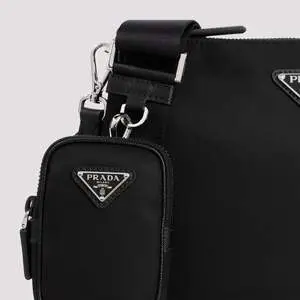 Prada Bandoliera Bag