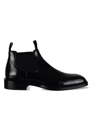 Burberry Boots - Black