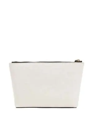 Givenchy Lovo Cotton Pouch - Multicolor