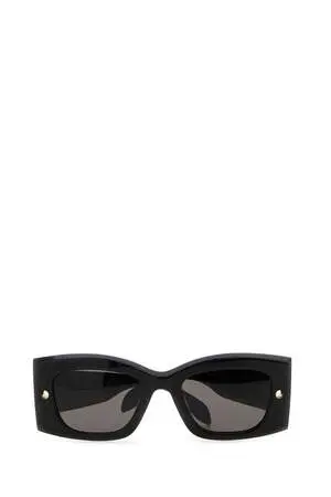 Alexander McQueen Acetate Sunglasses