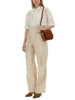 Isabel Marant Étoile Pants Jolande