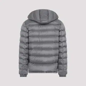 Moncler Verith Down Jacket - Gray