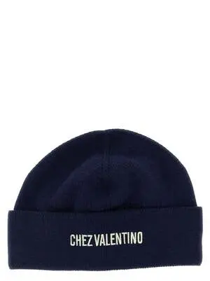 Valentino Garavani Chez Cap - Blue