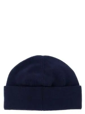 Valentino Garavani Chez Beanie Cap - Blue