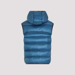 Moncler Panestrel Vest - Blue