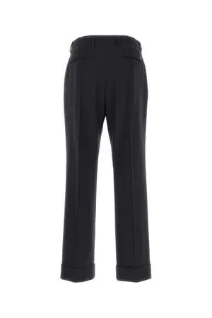 Valentino Garavani Virgin Wool Tailored Pant