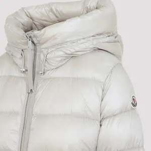Moncler Suyenne Long Parka