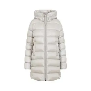 Moncler Suyenne Long Parka - Multicolor