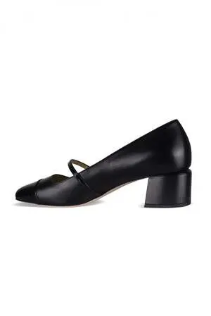 JIMMY CHOO Elisa 45 Pumps