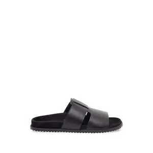 Dolce & Gabbana Sandals - Black