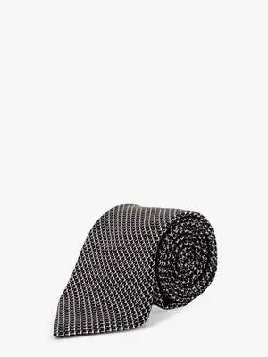 TOM FORD Silk Tie - Multicolor