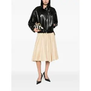 SELF-PORTRAIT Jackets Biker Jackets