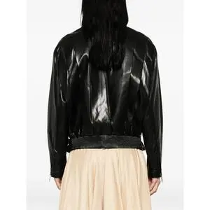 SELF-PORTRAIT Jackets Biker Jackets