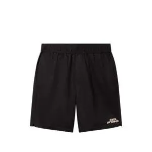 Axel Arigato Shorts Deck Shorts - Black