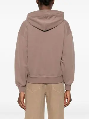 Brunello Cucinelli Cotton Hoodie