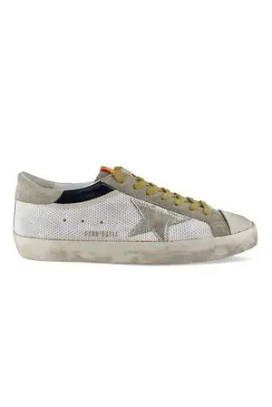 GOLDEN GOOSE Superstar Sneakers