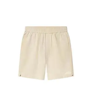 Axel Arigato Neutrals Shorts Bermuda Shorts - Cream