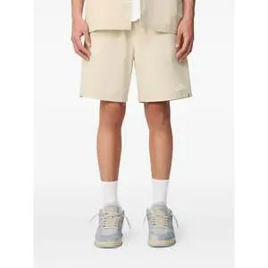 Axel Arigato Neutrals Shorts Bermuda Shorts