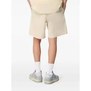 Axel Arigato Neutrals Shorts Bermuda Shorts