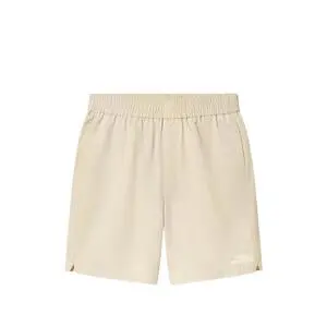 Axel Arigato Neutrals Shorts Bermuda Shorts - Cream