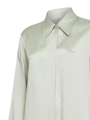 JIL SANDER Long Sleeve Shirt - Multicolor
