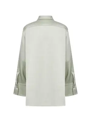 JIL SANDER Long Sleeve Shirt - Multicolor