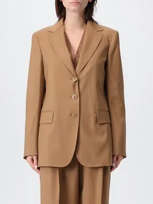 Max Mara Jacket - Cream