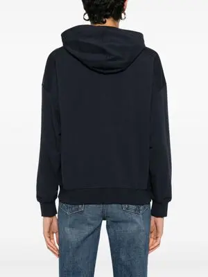 Brunello Cucinelli Cotton Hoodie