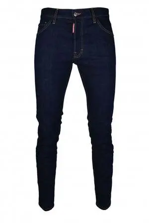Dsquared2 Cool Guy Jean - Blue
