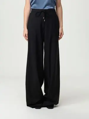 Max Mara Pants - Black