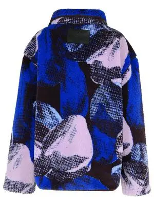 JW Anderson Polyester Blend Fleece