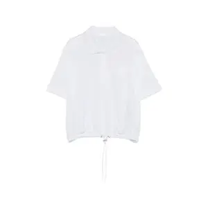Moncler Drawstring Shirts For Women