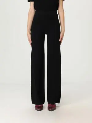 Max Mara Pants - Black
