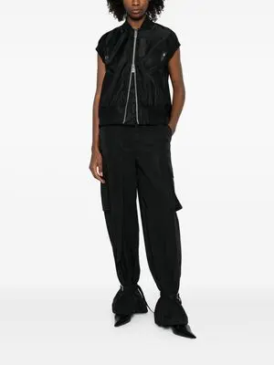 Sacai Nylon Vest