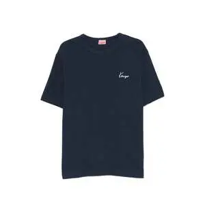 Kenzo T-shirts & Vests T-shirts - Blue