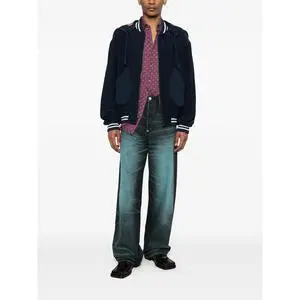 Kenzo Jackets Bomber Jackets