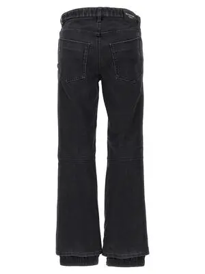Balenciaga Ski' Jeans