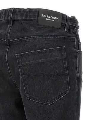 Balenciaga Ski' Jeans