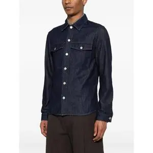 Dries Van Noten Shirts