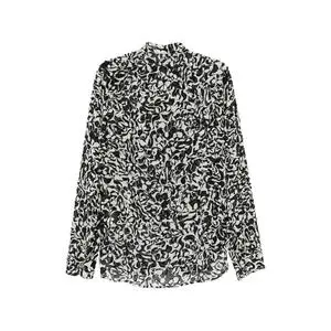 Dries Van Noten Shirts - White