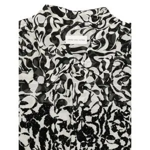 Dries Van Noten Shirts - White