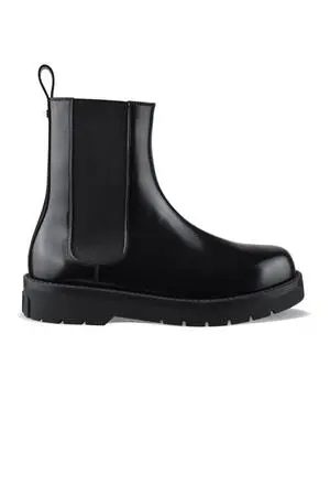Valentino Garavani Elastic Shoes For Men
