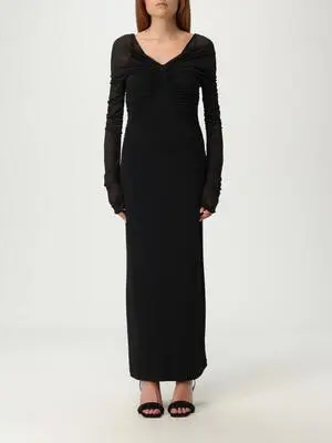 Max Mara Dress - Black