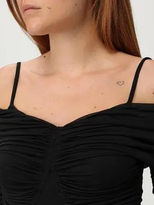 Max Mara Viscose Jersey Dress