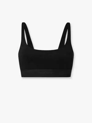 TOM FORD Modal Blend Bralette - Black