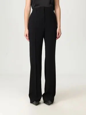 Max Mara Pants - Black