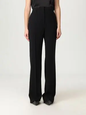 Max Mara Pants - Black