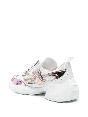 ROGER VIVIER Motor Run Sneakers
