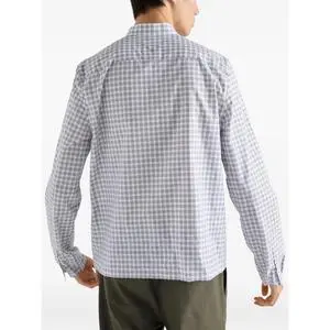 Prada Shirts - White