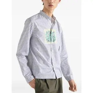Prada Shirts - White
